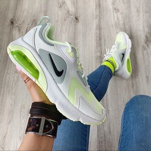 Nike | Shoes | Nike Air Max 20 Sneakers | Poshmark